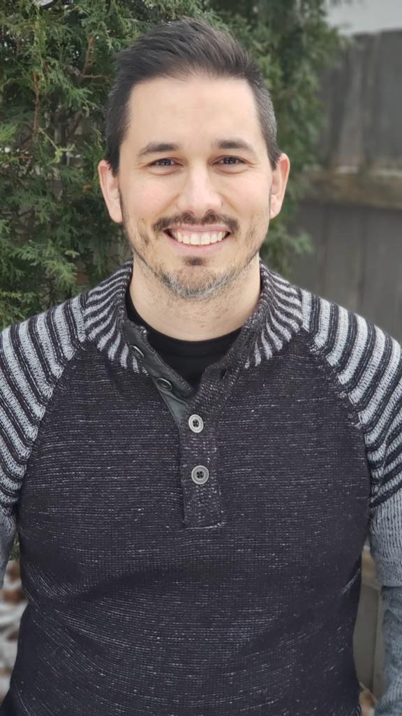 Contact – Smart Home Stuff, all in American Sign Language (ASL)